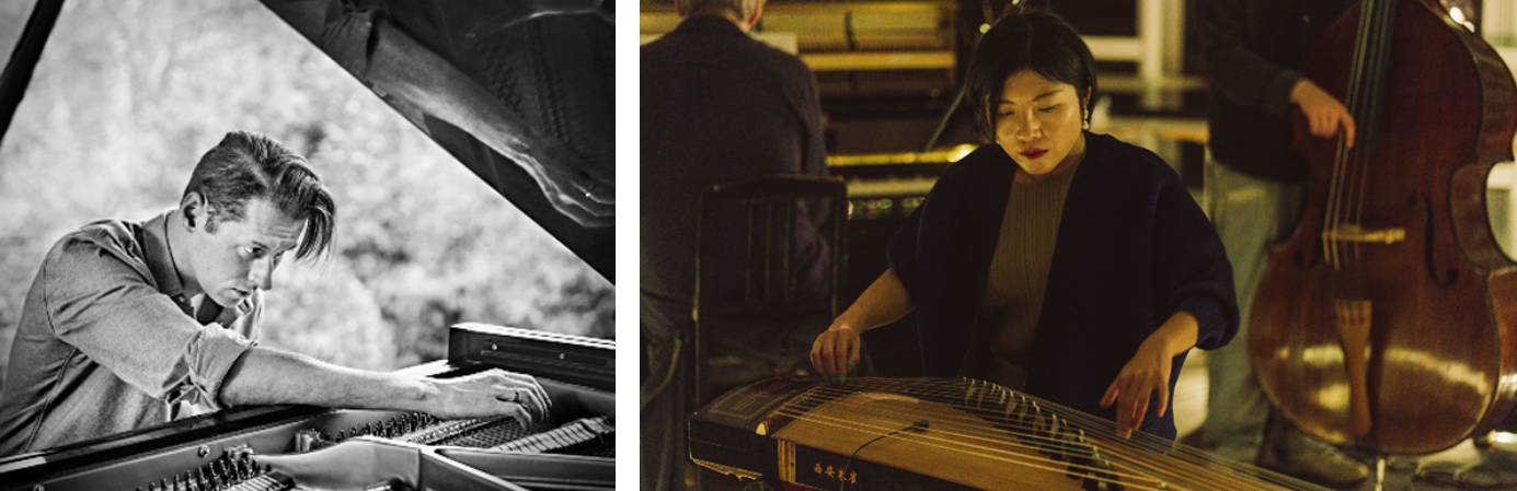 Denmark tour summer 2024 – Art Roho